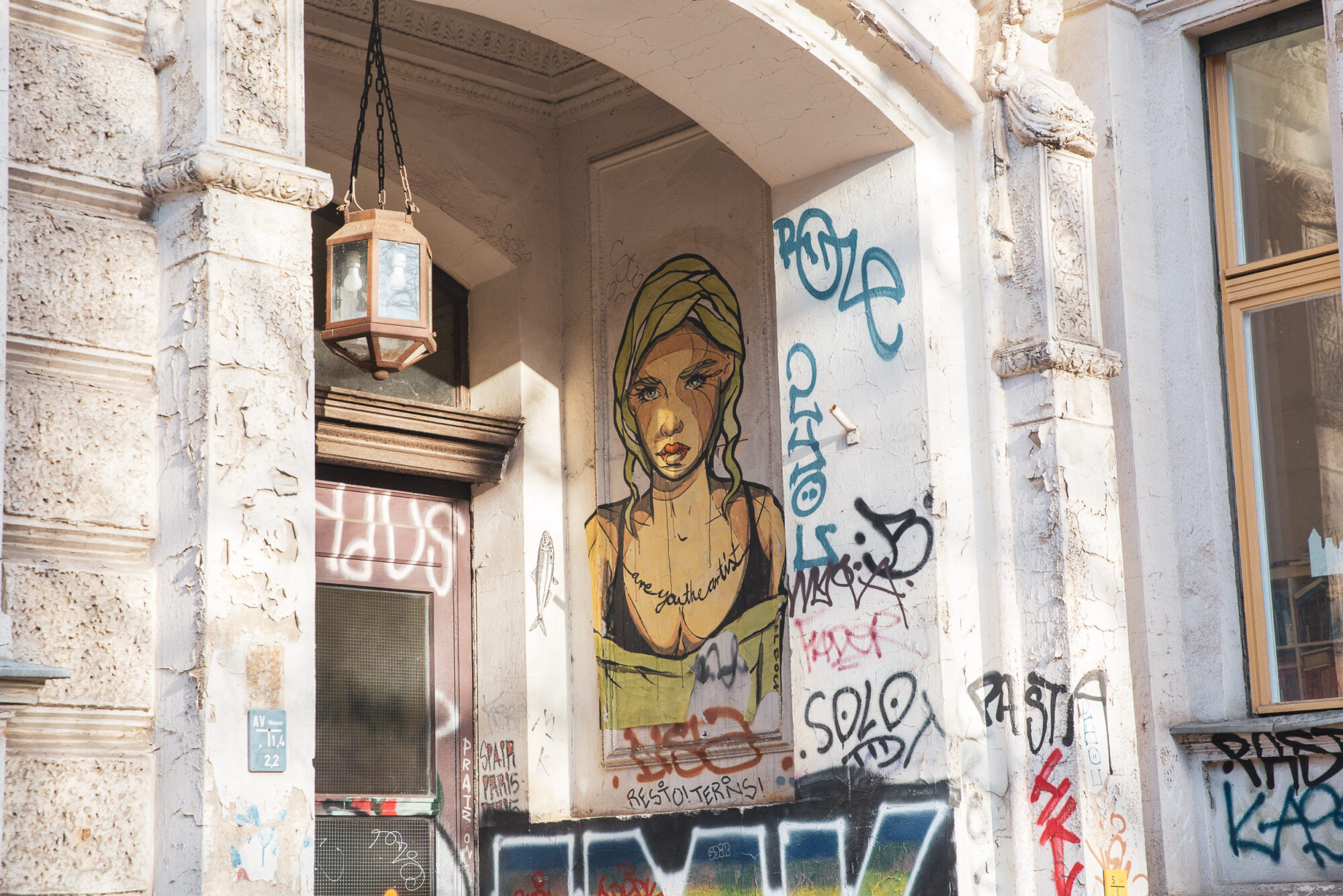 Berlin Romane: Hauptstadt lesen!